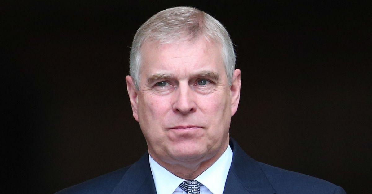 Will Prince Andrew Be Evicted From The Royal Lodge After Scandal?