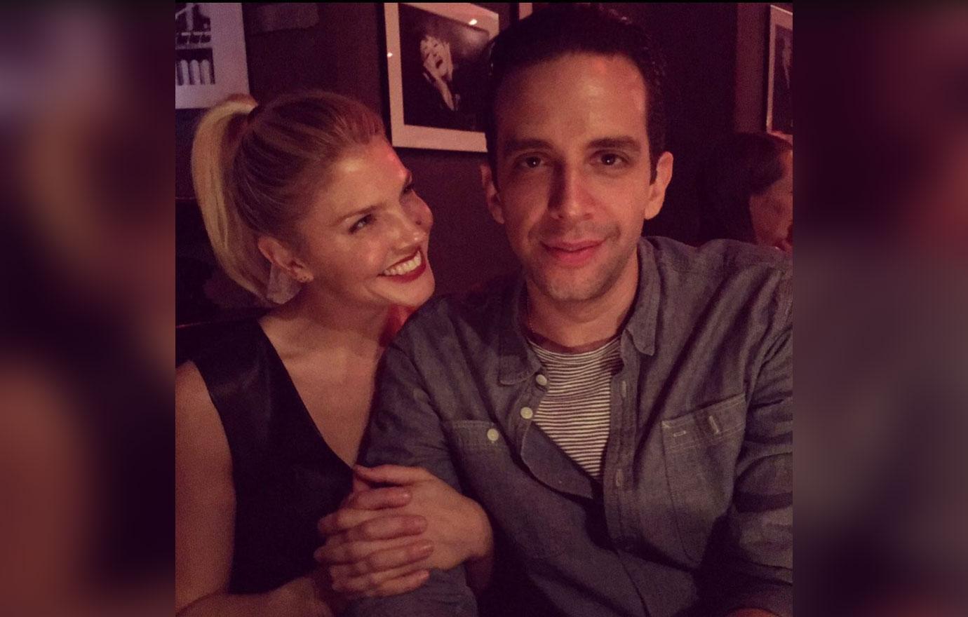 Amanda Kloots Sparks Dating Rumors 'Bachelorette' Michael Allio