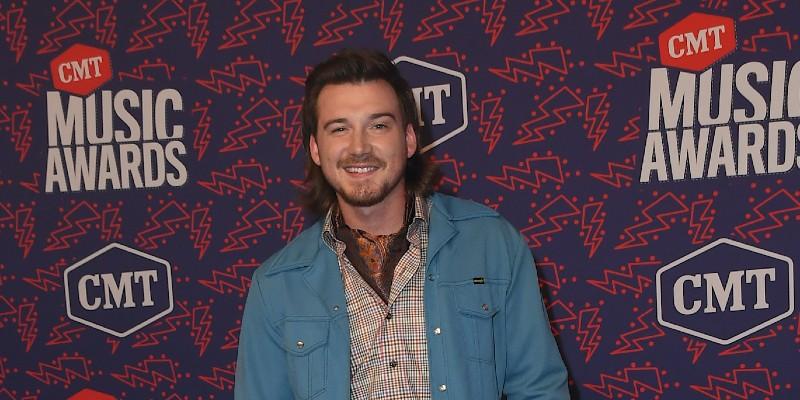 Morgan Wallen Parties Maskless Ahead Of 'SNL' Performance: Watch Morgan Wallen Parties Maskless Ahead Of 'SNL' Performance: Watch