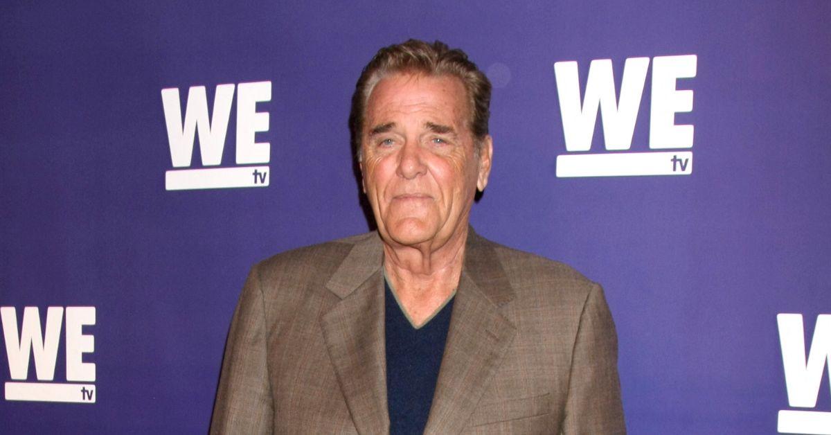 Who Was Chuck Woolery? What To Know About The TV Star Before His Death