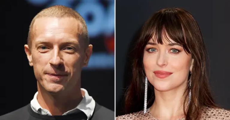 Dakota Johnson & Chris Martin Still Engaged After Split Rumors