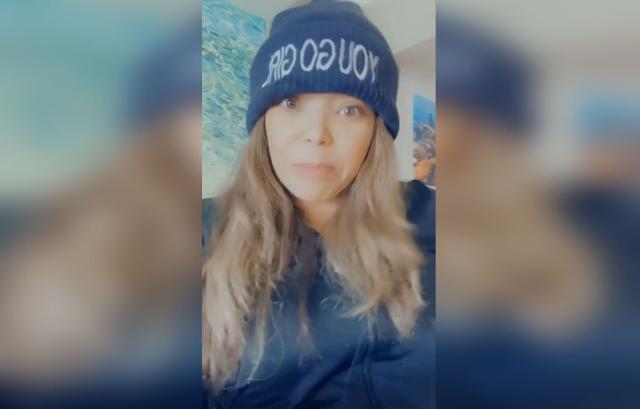 Cops Question Tisha Campbell's Attempted Kidnapping Story