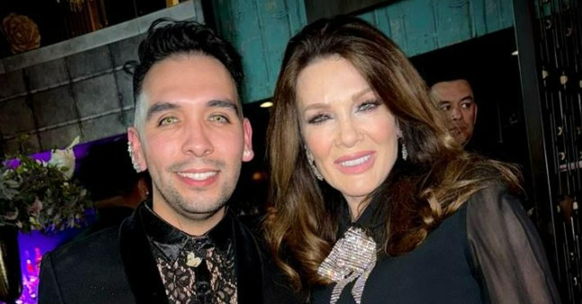 Vanderpump Villa's Stephen Alsvig Didn't Intend To 'Overthrow' Eric ...