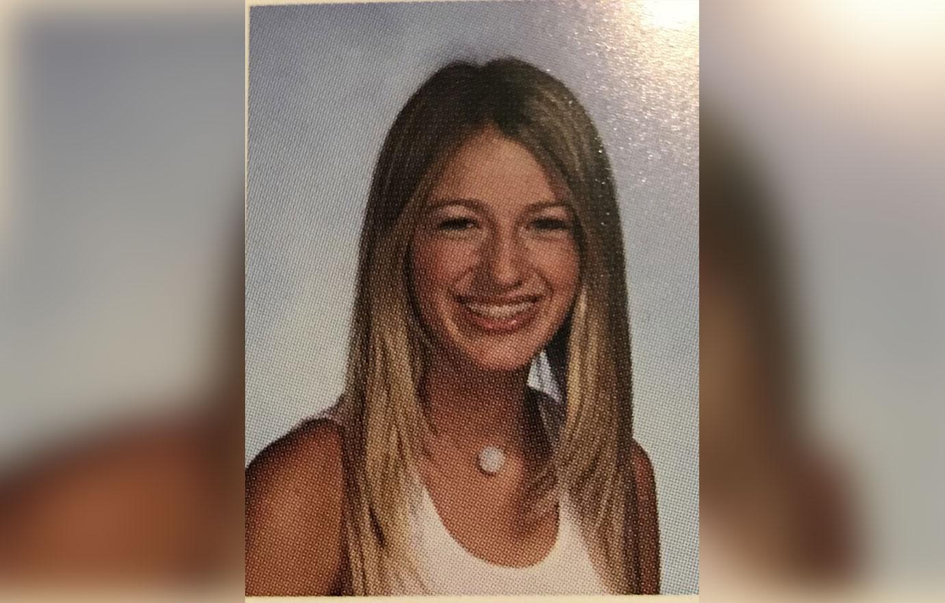 Blake Lively’s High School Yearbook Photos Surface