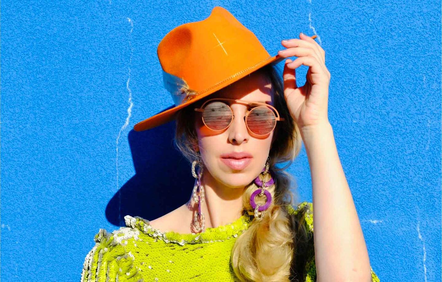 Get Ready For Season 5 Of 'The Simonetta Lein Show'