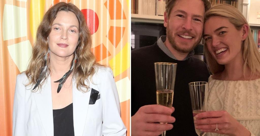 Will Kopelman Is Engaged To 'Vogue' Editor Alexandra Michler