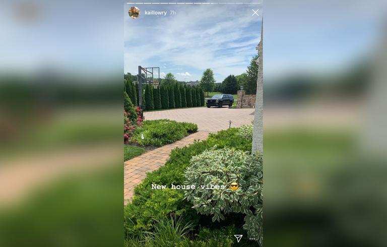 Inside Teen Mom 2 Kailyn Lowry's New House: Photos