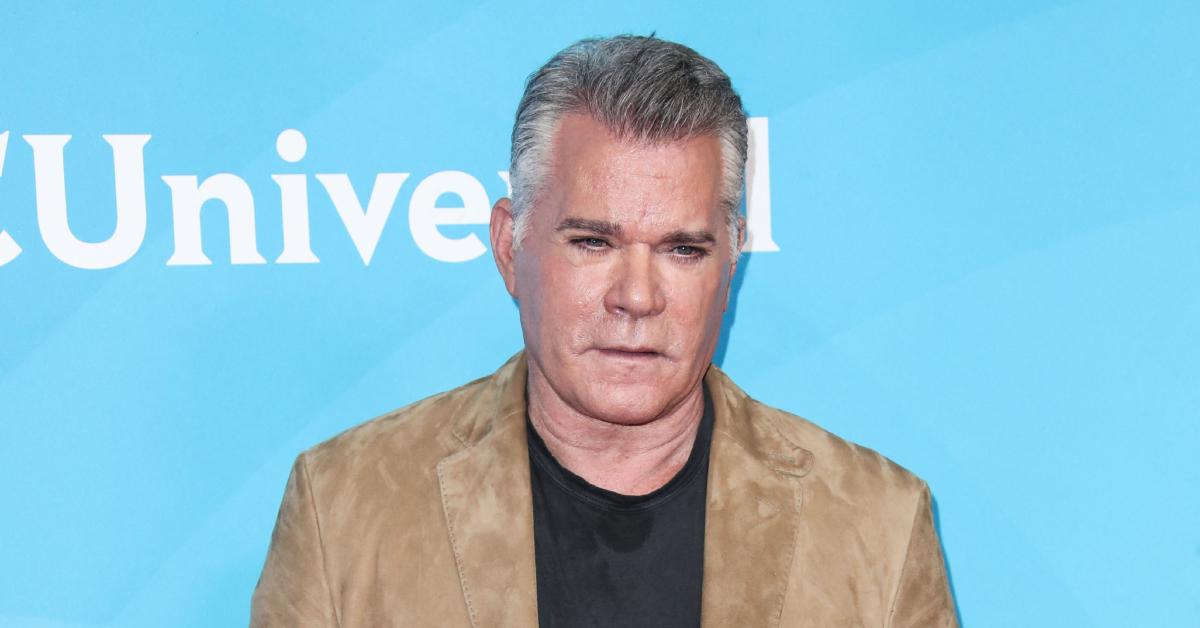 How Did Ray Liotta Die In His Sleep In Dominican Republic Last Year?