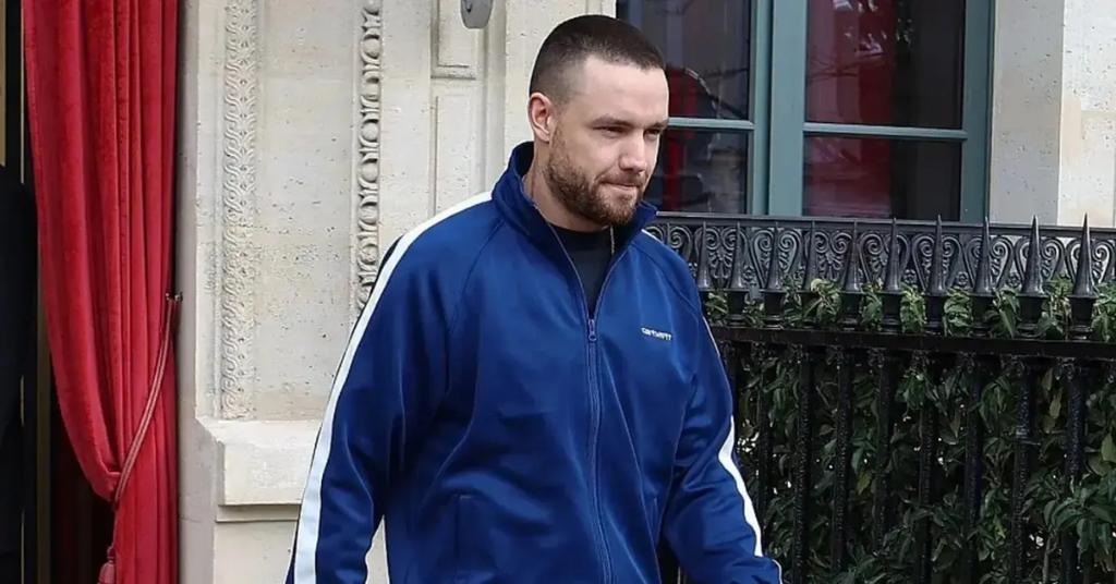 Liam Payne's Death: Hotel Guest Heard & Saw Singer Fall From Balcony