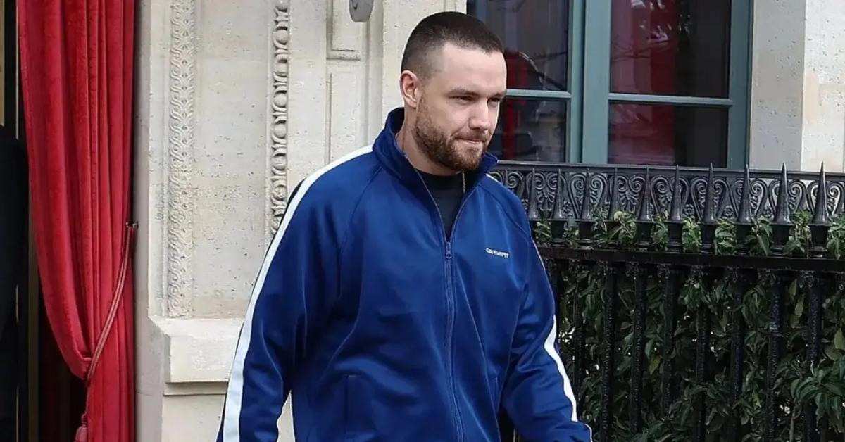 Liam Payne's Death: Hotel Guest Heard & Saw Singer Fall From Balcony