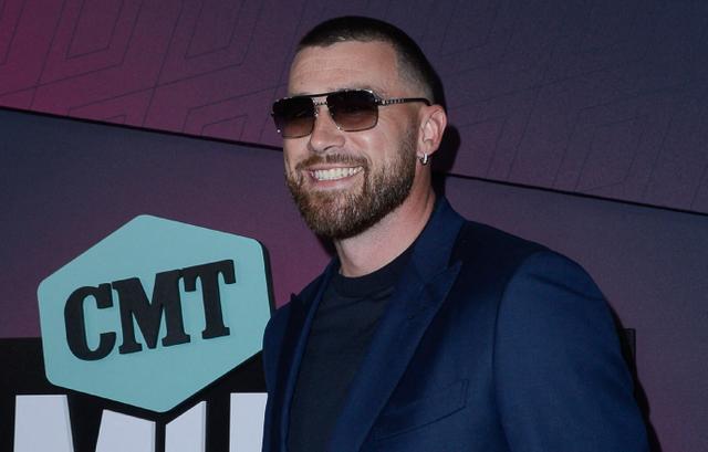 Travis Kelce Shades Simone Biles' Husband After His Rude Comments