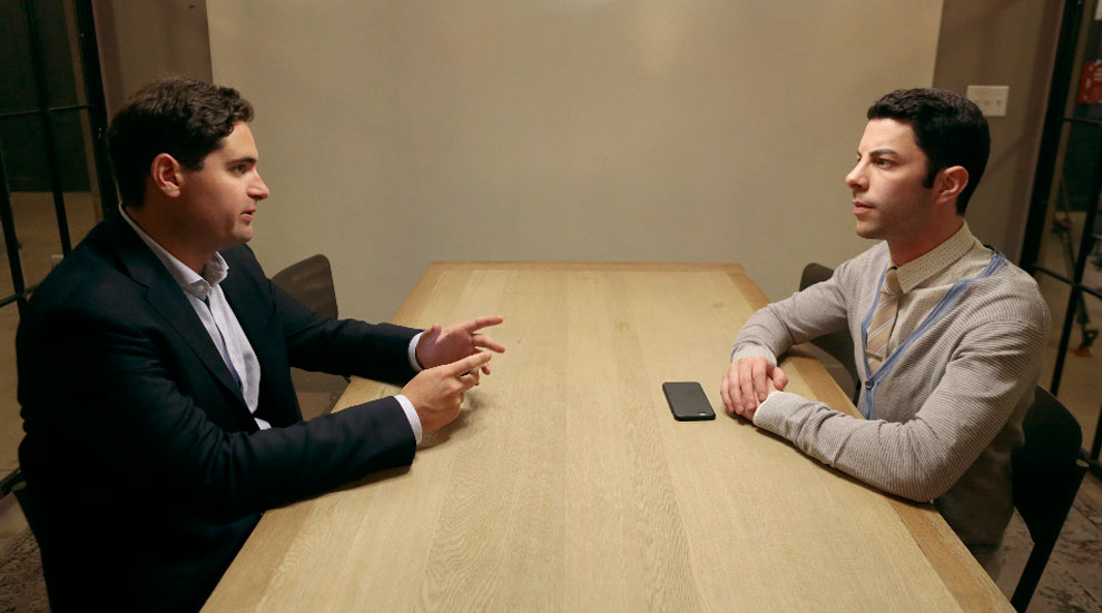 Next Step Realty: NYC Recap: Matt Bauman And Bri Coughlan Compete For A ...