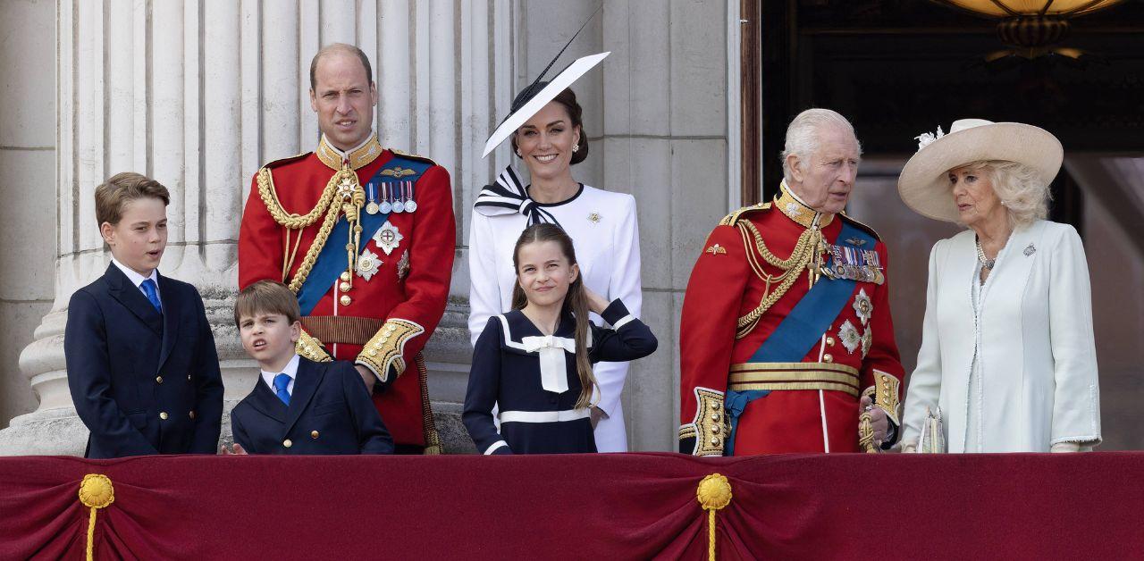 Kate Middleton Is 'More Interested' In Faith After Beating Cancer