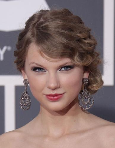 The Evolution of Taylor Swift's Makeup