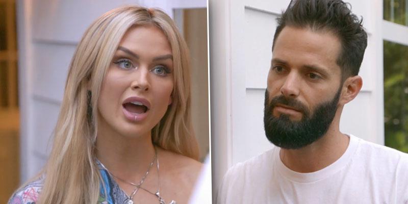 ‘VPR’: Lala Kent Blasts Carter For Letting His Ex Kristen Doute Pay His Bills
