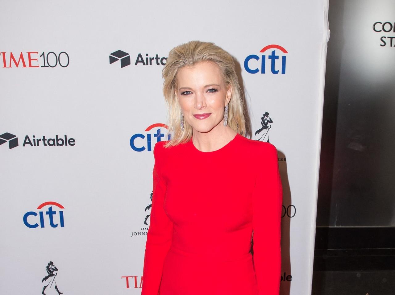 Megyn Kelly Calls Tucker Carlson's Fox News Exit 'Traumatic'