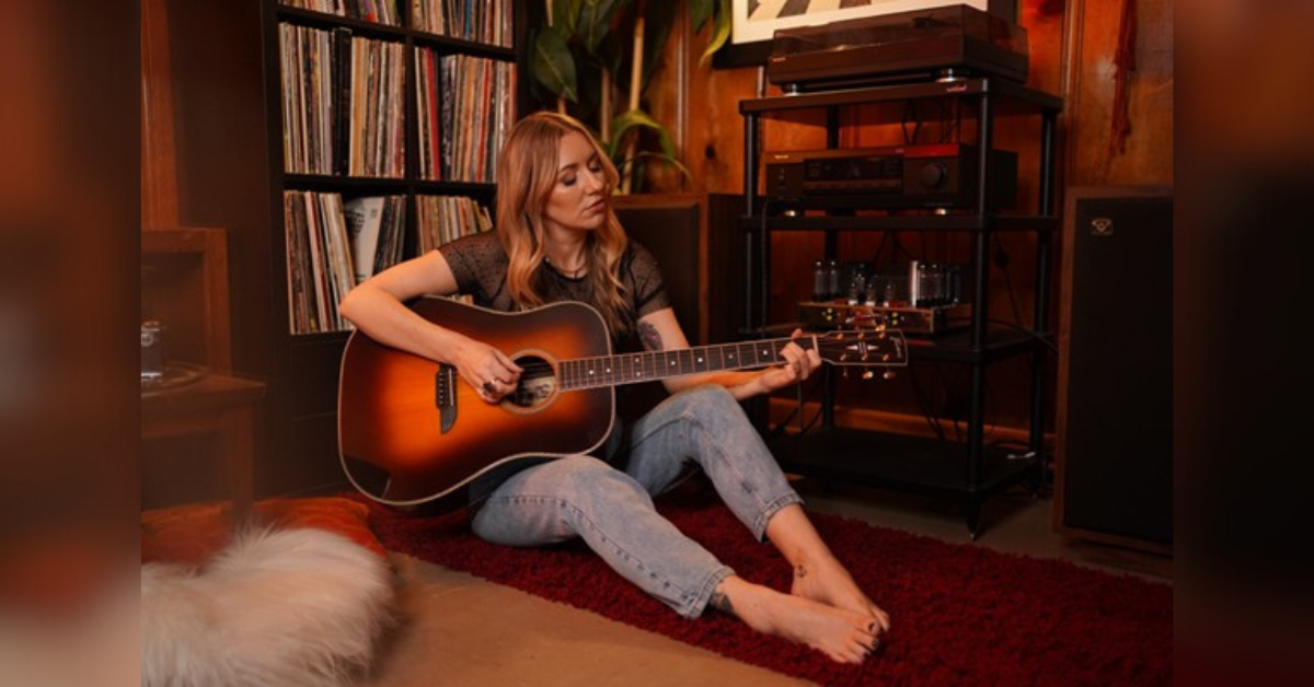 How Ex-Pro Surfer Hannah Dorothy Became Europe’s Songwriting Sensation