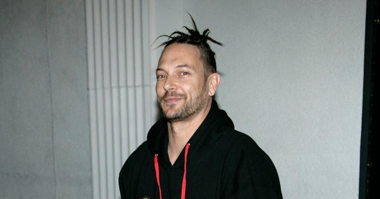 Kevin Federline Goes To Dinner With His & Britney Spears' 2 Teen Sons