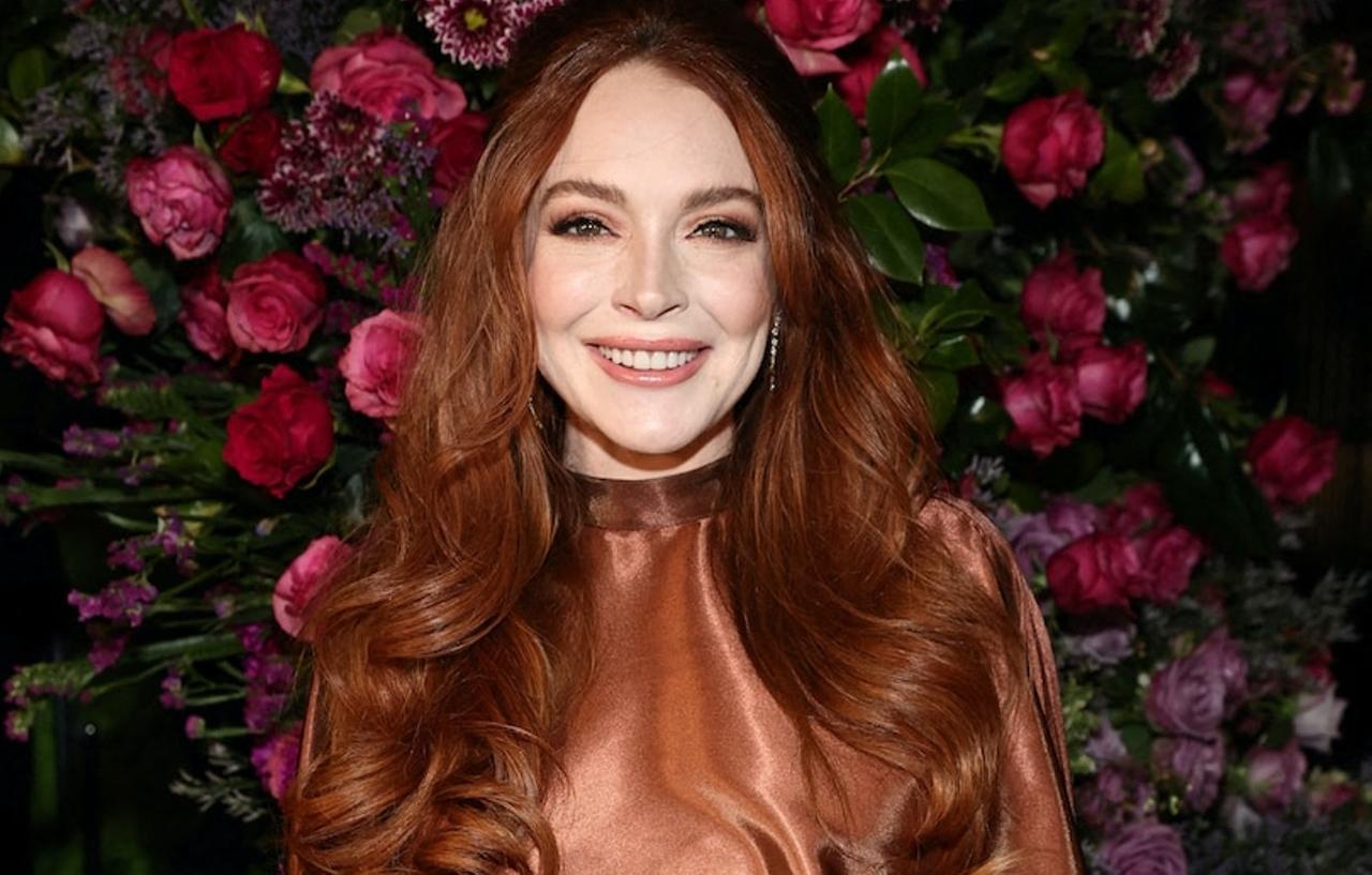 Lindsay Lohans Father Slams Cruel Joke In Mean Girls Reboot