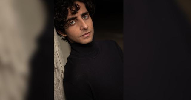 'The Chosen' Star Luke Dimyan Says He Was 'Happy' With Season 5