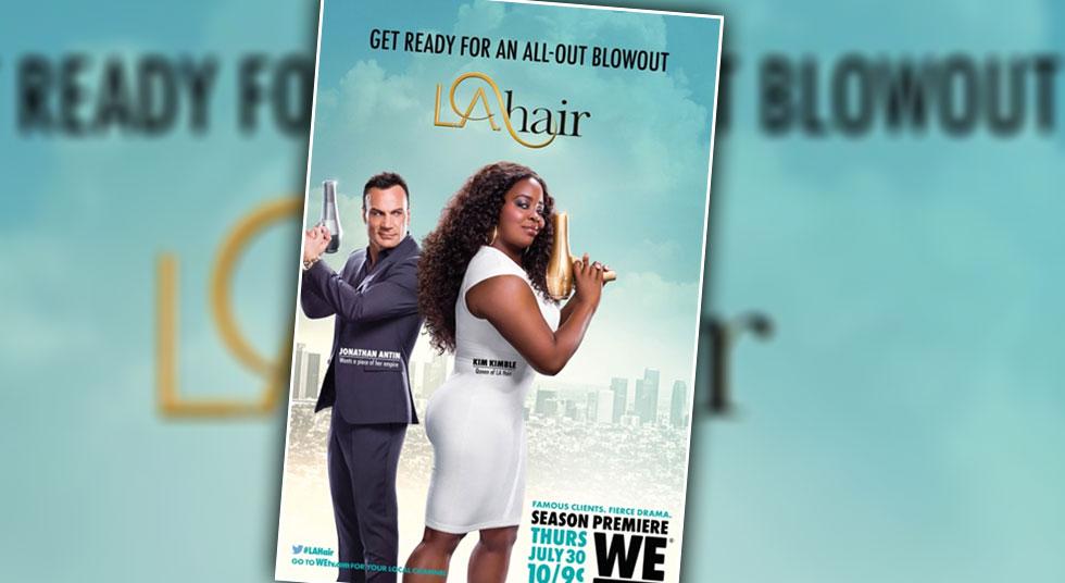 OK! Exclusive: Celeb Hairstylist Jonathan Antin Dishes On The Season ...