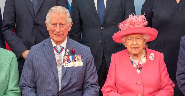 What Are Prince Charles' Plans If Queen Elizabeth II Steps Down?