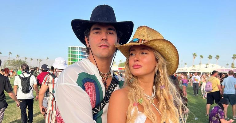 Carly Lawrence Dishes On Her 'Healthy' Marriage To Bennett Sipes