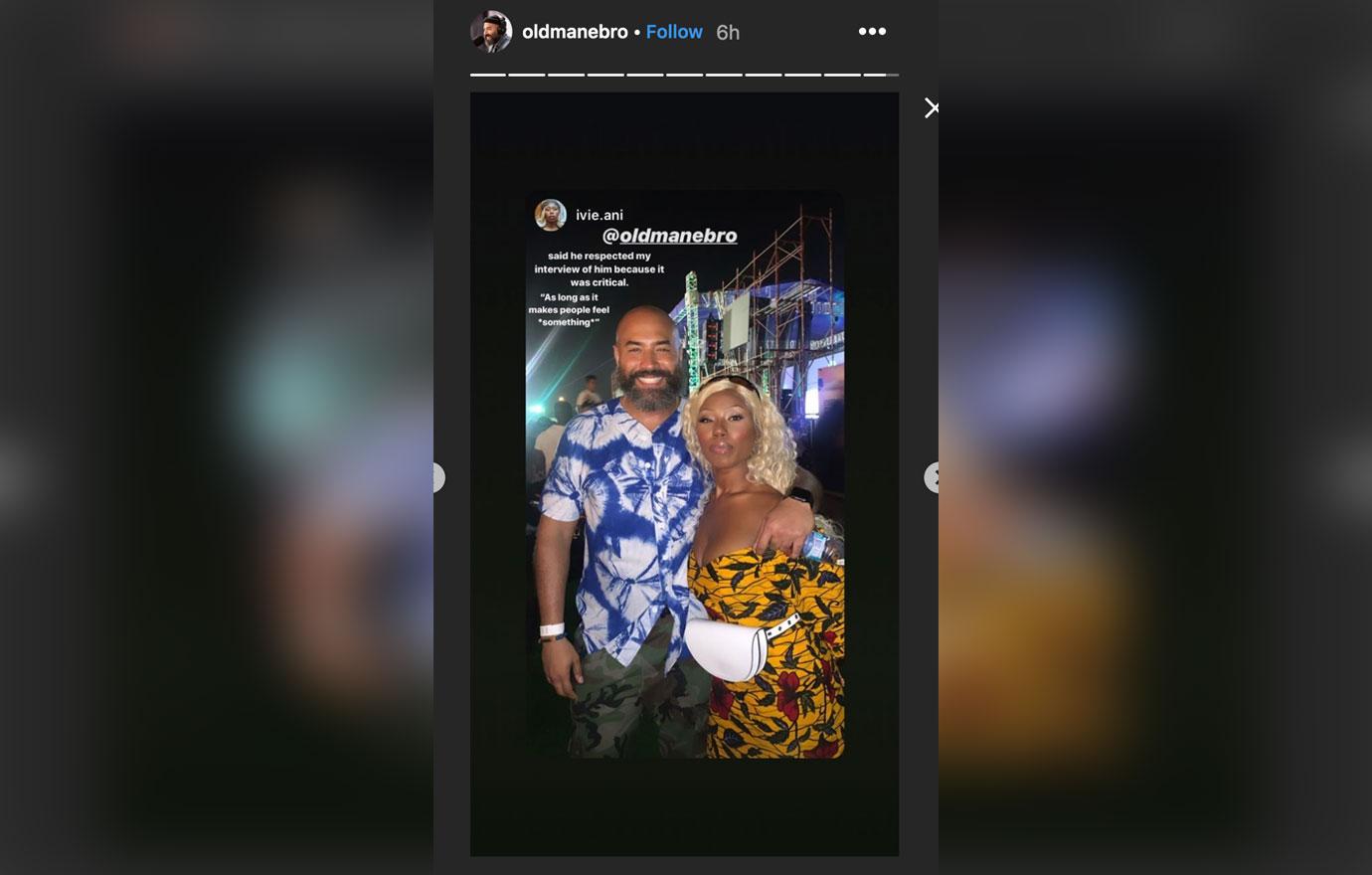 Jidenna, Idris Elba And More Stars Gather At The 2019 Afrochella Festival