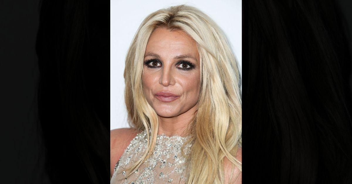 Sam Asghari Issues Reaction To Britney Spears Dancing With Knives Video