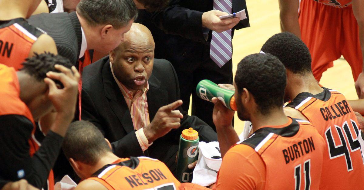 Who Is Craig Robinson? Meet Michelle Obama's Brother