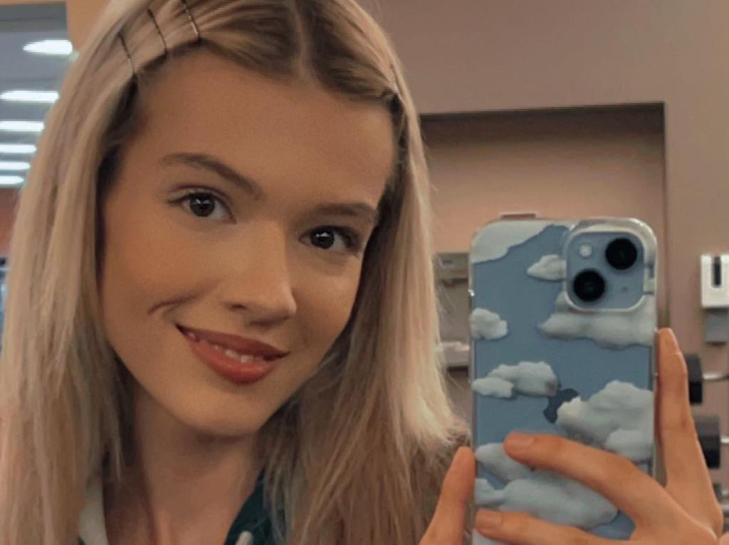 Jordan Turpin Opens Up About Life After Escaping 'House Of Horrors'