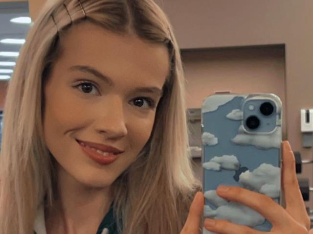 Jordan Turpin Opens Up About Life After Escaping 'House Of Horrors'