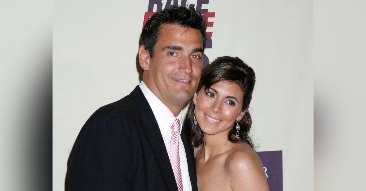 Jamie Lynn Sigler Details 'Toxic' & 'Messy' Marriage To AJ Discala
