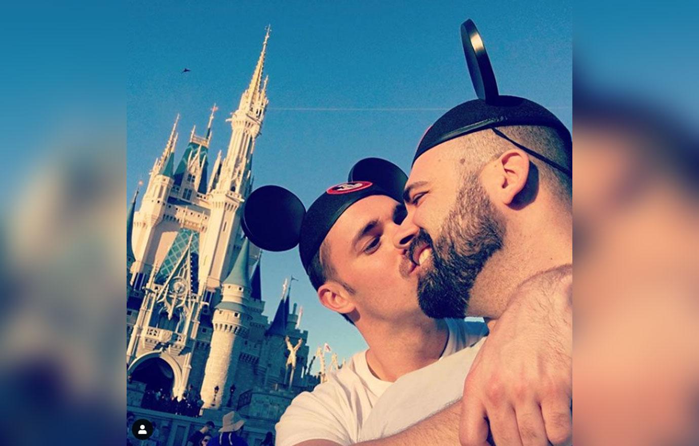 ‘Backyard Envy’ Star Garrett Magee & Andrew Walko Are Engaged