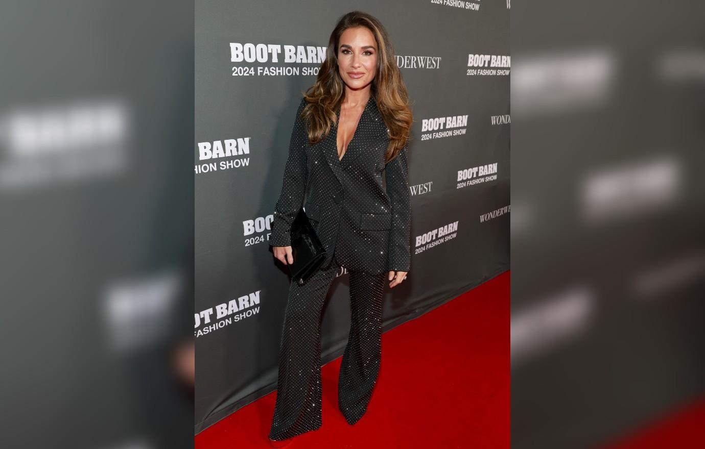 Miranda Lambert, Jana Kramer & More Attend Boot Barn's Event: Photos