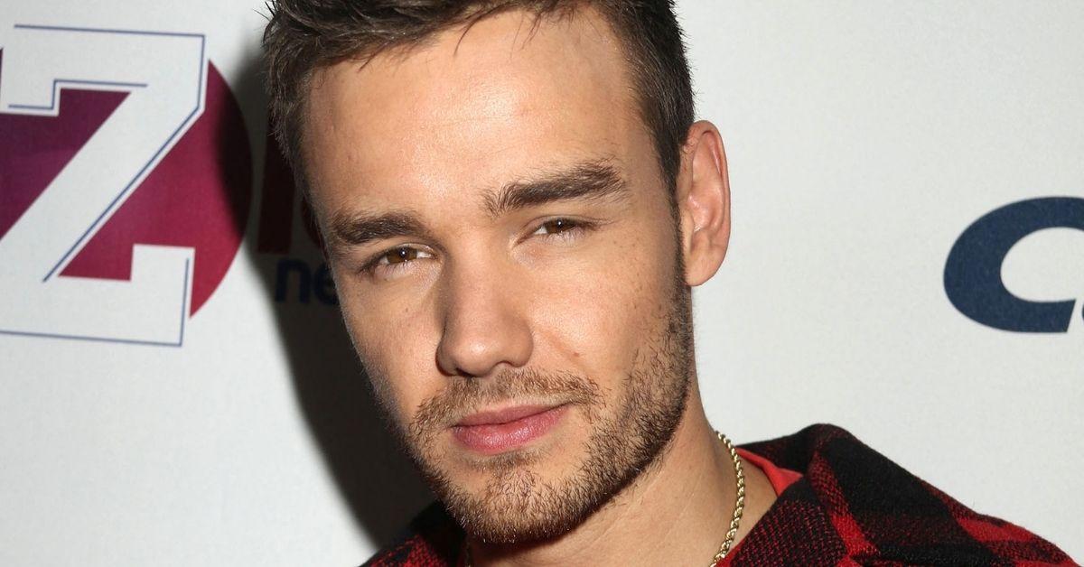 Liam Payne's Cause Of Death Confirmed After His Tragic Fall