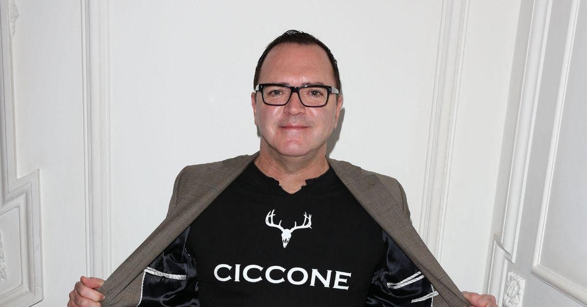 Madonna Pays Tribute To Brother Christopher Ciccone After His Death