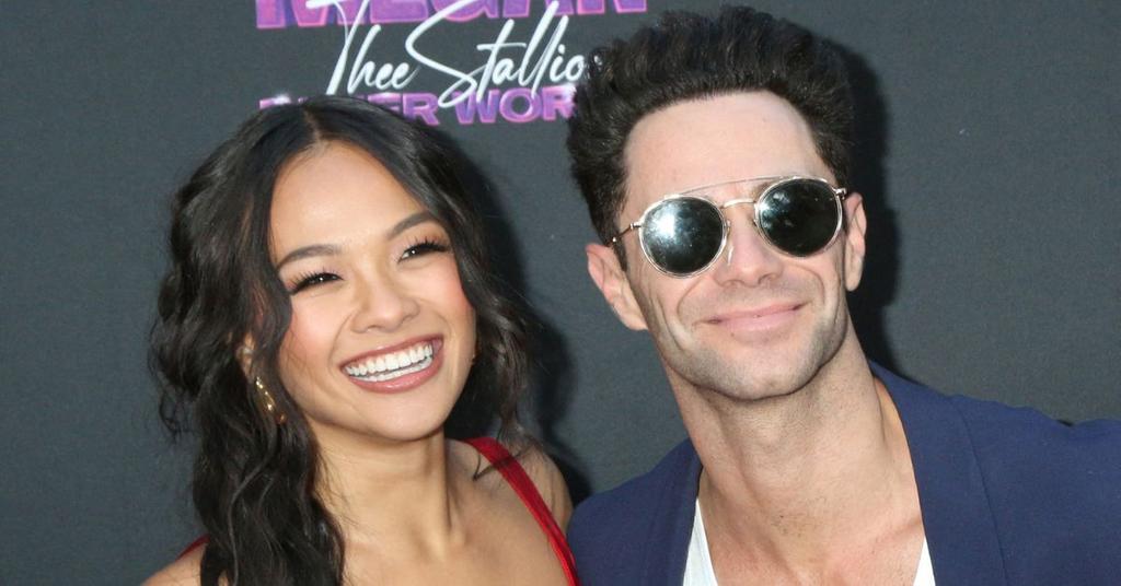 Jenn Tran Stuns In Bikini Photos After Revealing She Still Talks To Ex