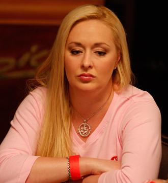 Mindy McCready's Mother & Ex Speak Out: "She's Pushing Her Luck on This ...