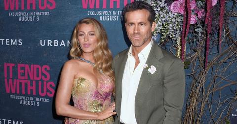 What Is Blake Lively's Net Worth? How The Actress Made Her Millions