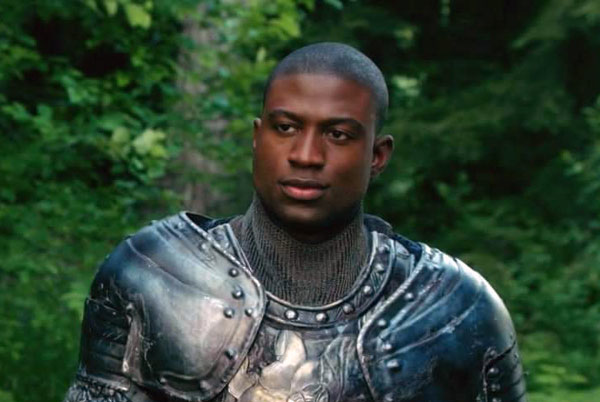 Find Out Where You Might be Seeing Sinqua Walls During the Fall TV Season!