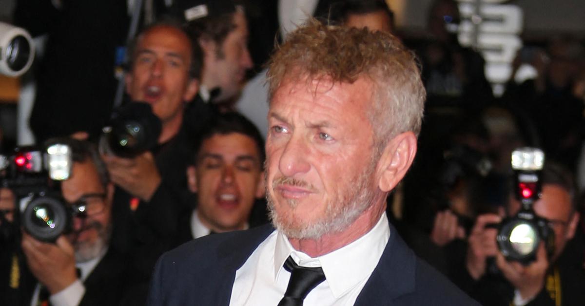 Sean Penn Is 'Thrilled' To Be Single After 3 Failed Marriages Sean Penn Is 'Thrilled' To Be Single After 3 Failed Marriages
