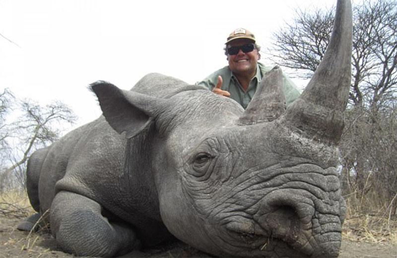 Jimmy John's Founder Denies Posing Naked With Shark