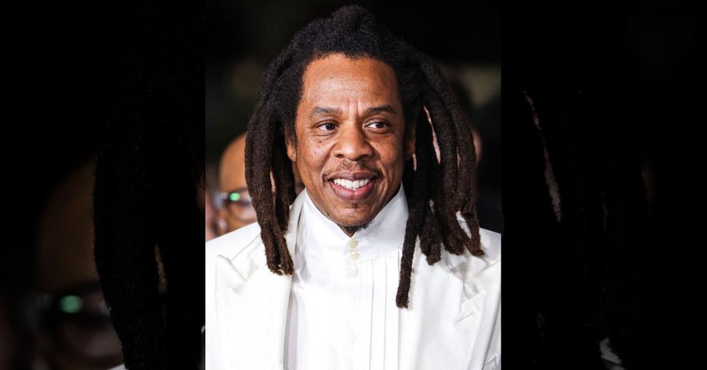 Jay-Z Ends Brawl With Alleged Teen Rape Victim's Lawyer