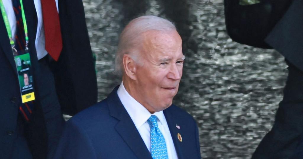 Joe Biden's Doctor Dr. Kevin O'Connor Accused Of Sexual Misconduct
