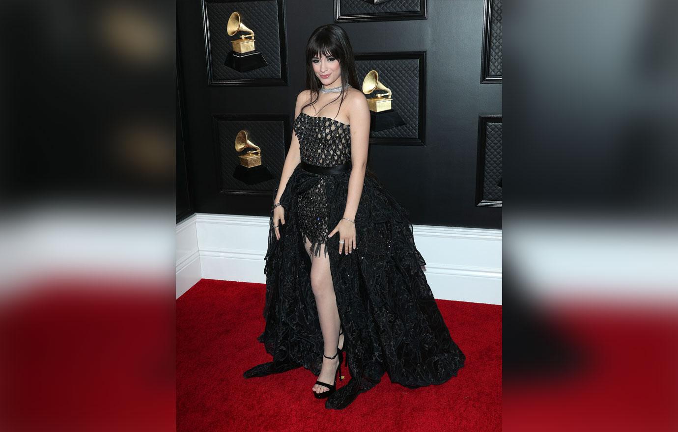 Normai Responds To Camila Cabello's Past Racist Comments