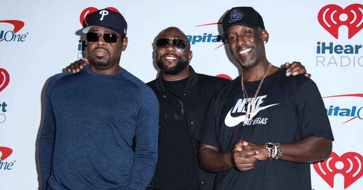 Best Boy & Girl Bands Of All Time: BLACKPINK, *NSYNC & More