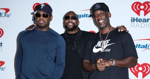 Best Boy & Girl Bands Of All Time: BLACKPINK, *NSYNC & More