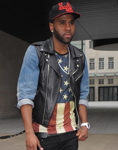 Ok Hottie Of The Day Jason Derulo
