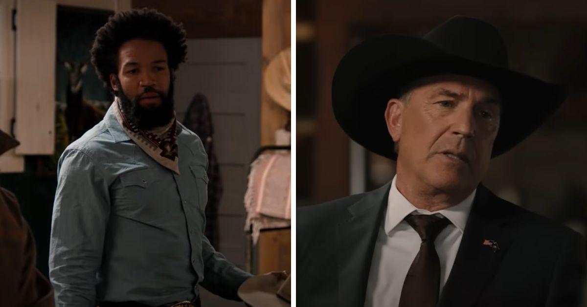 'Yellowstone' Deaths: Who Has Died So Far